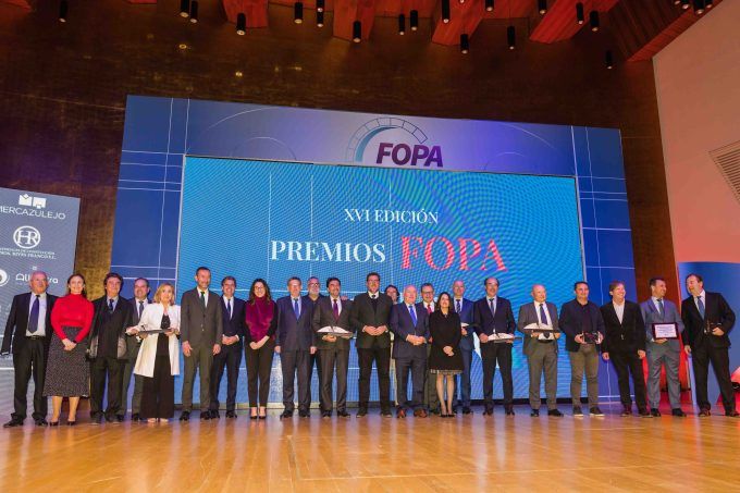 La peatonalización de la Plaça de Baix y Calle Corredora, premiadas por ...