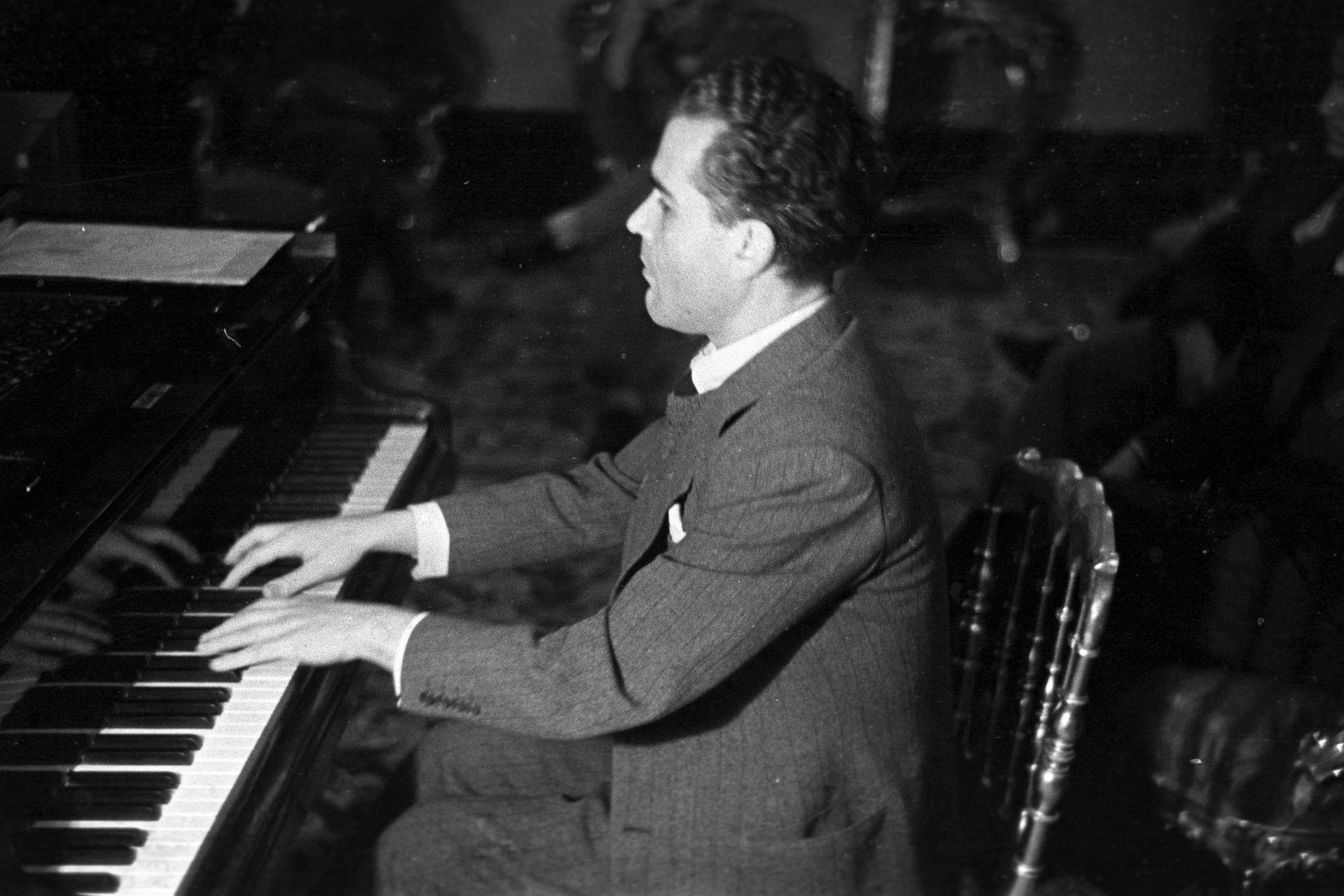 Alicante nombra como Hijo Predilecto al músico y compositor Rafael ...