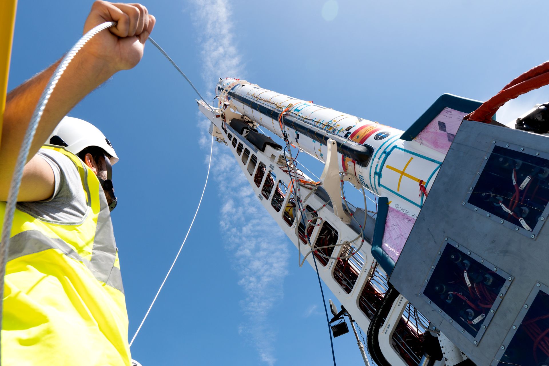 La reválida de PLD Space: 120 millones de financiación y una nueva ...